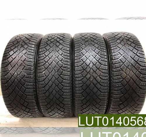 Continental ContiVikingContact 7 235/55 R19 105T