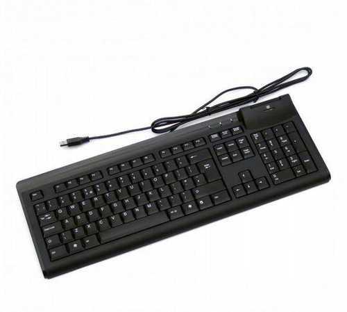 Клавиатура Acer Wired Keyboard Black Acer 481365