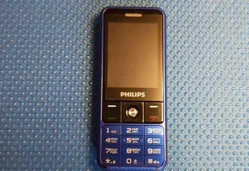 Philips Xenium E182