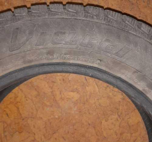 Bridgestone Blizzak DM-V1 185/65 R15 64H