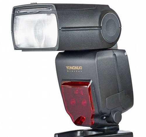 Вспышка YongNuo Speedlite YN685 for Nikon