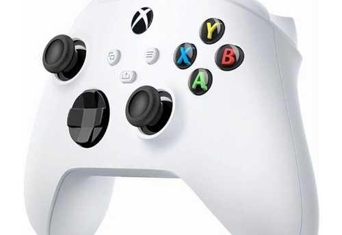 Геймпад Xbox Wireless Controller