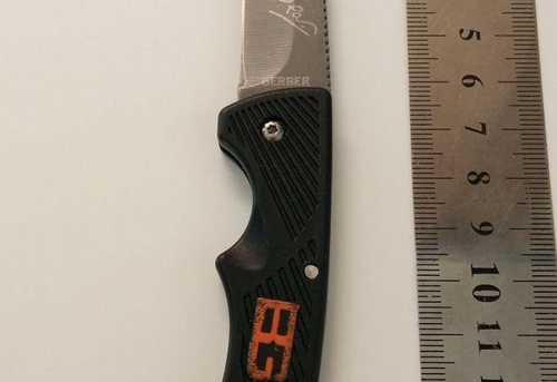 Мини нож от Gerber Bear