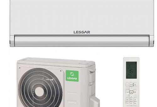 Lessar LS-HE09KBE2/LU-HE09KBE2 Tiger