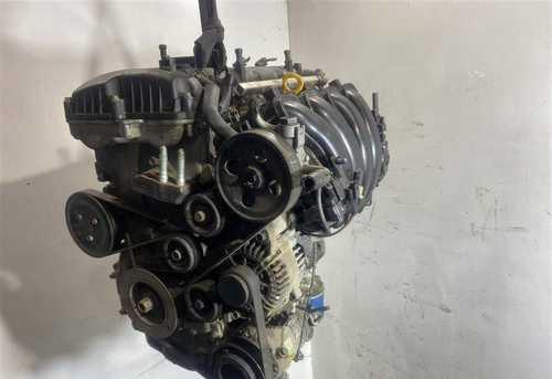 Двигатель G4KD восстановленный 2.0