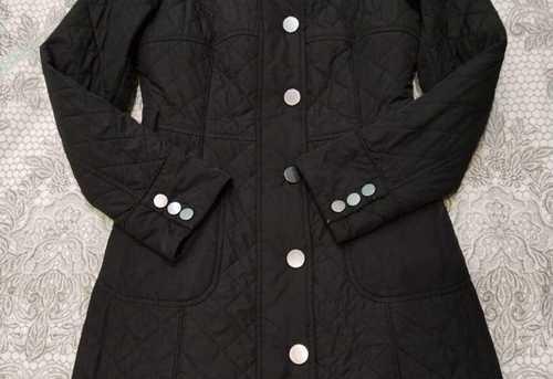 Пальто легкое женское MaxMara 44р