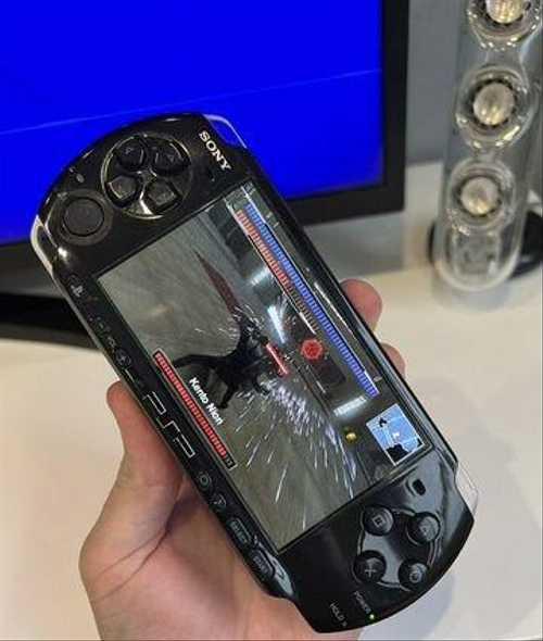 Sony PSP 3004