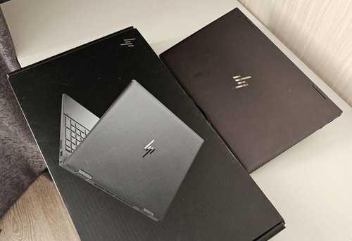 Ноутбук HP envy x360 15,6 дюймов