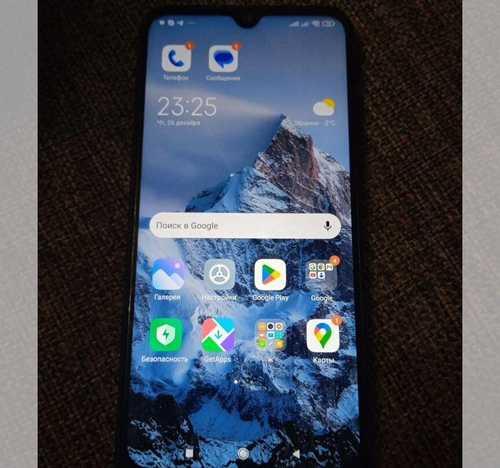 Xiaomi Redmi Note 8T, 3/32 ГБ