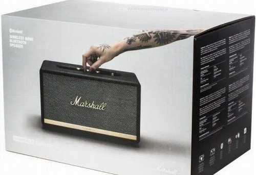 Портативная колонка Marshall Stanmore 2