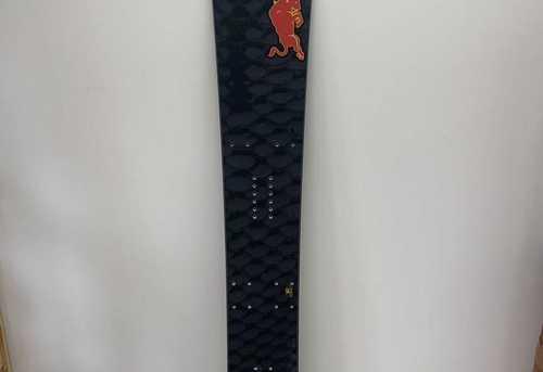 Жесткий сноуборд SG FullRace ProTeam 175 см