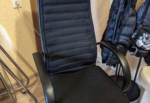 Кресло компьютерное офисное сетка