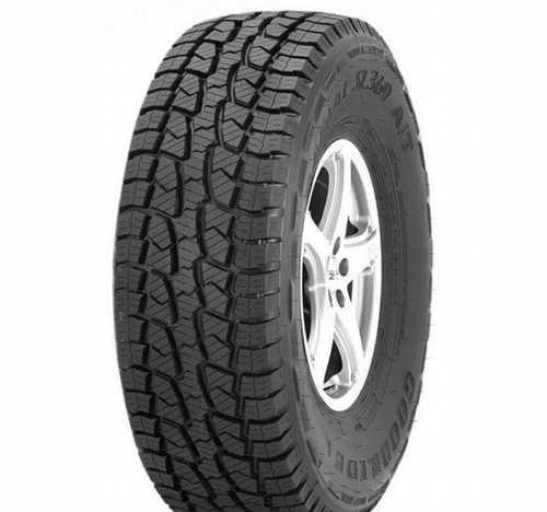 Westlake SL369 245/70 R17 110T