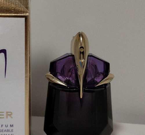 Mugler alien 30 мл