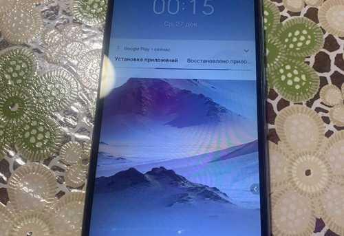 Infinix Hot 12i, 4/64 ГБ