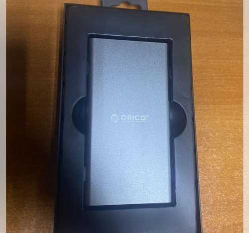 Powerbank 5000 orico Firefly S5