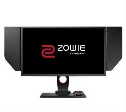 24.5" Монитор игровой 240Гц BenQ Zowie XL2546