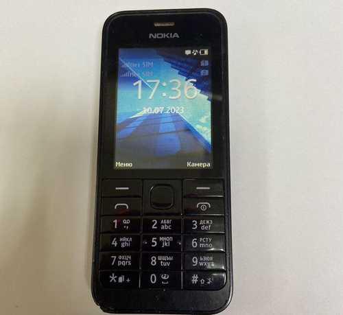 Телефон Nokia rm-969 (977)
