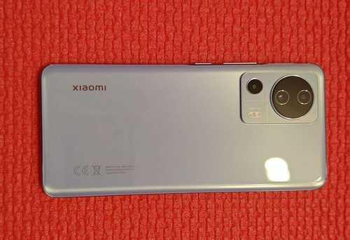 Xiaomi 13 Lite, 8/128 ГБ