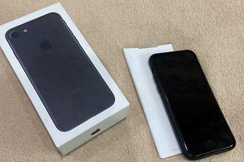 Телефон iPhone 7 128 gb