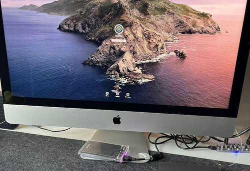 IMac27 late 2013