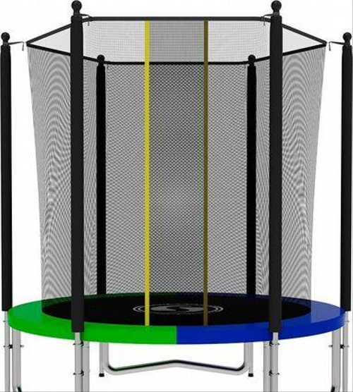Батут 6 ft / 8 ft / 10 ft / 12 ft / 14 ft / 16 ft