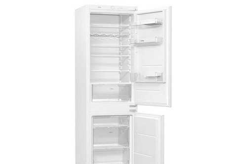 Встраиваемый холодильник Korting KSI 17860 CFL