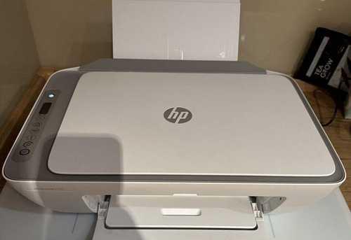Мфу HP DeskJet2720