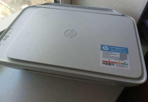 Принтер HP DeskJet2320