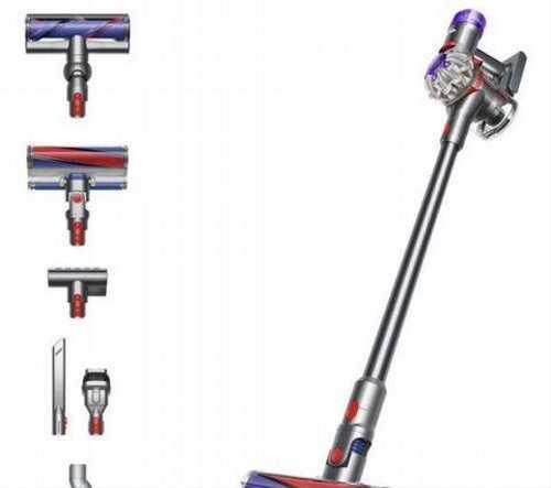 Пылесос Dyson SV25 V8 Absolute New (394483-01)