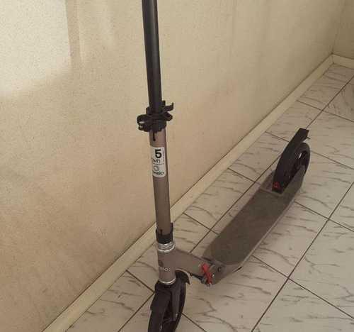 Самокат Scooter oxelo Town 5XL