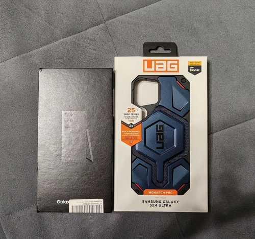 Samsung Galaxy S24 Ultra, 12/512 ГБ