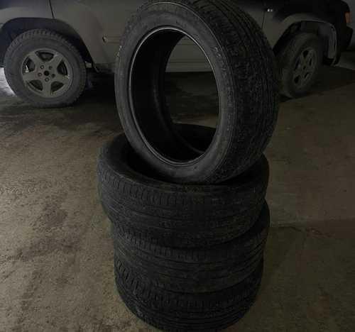 Continental PremiumContact 6 225/55 R18