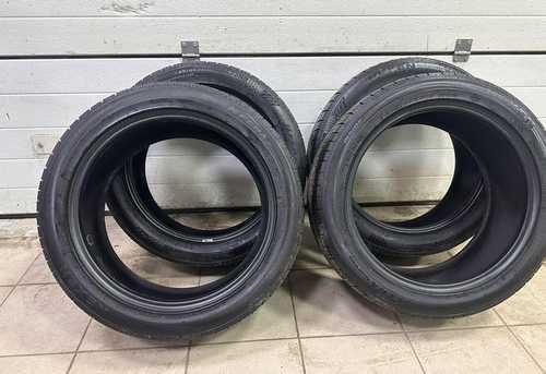 Nexen N Fera Primus QX 245/45 R18