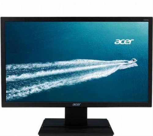 Монитор Acer v206hqlabi 532449