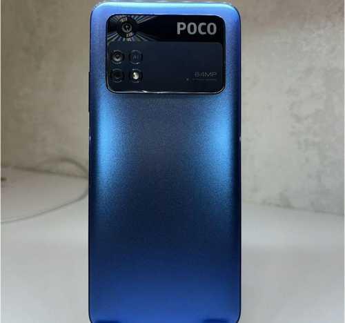 Xiaomi Poco M4 Pro, 8/256 ГБ