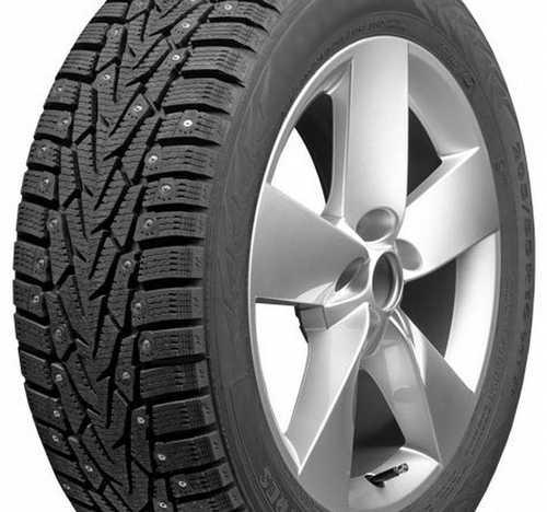 Ikon Tyres Character Ice 7 215/55 R17 98T