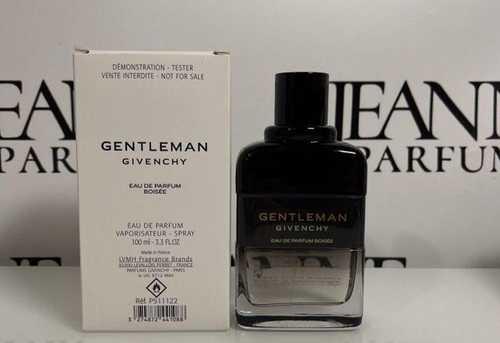 Givenchy Gentleman edp Boisee тестер 100мл