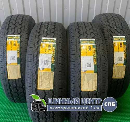 Westlake H188 195/70 R15C R