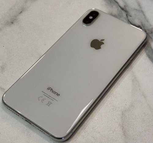 iPhone Xs Max, 64 ГБ