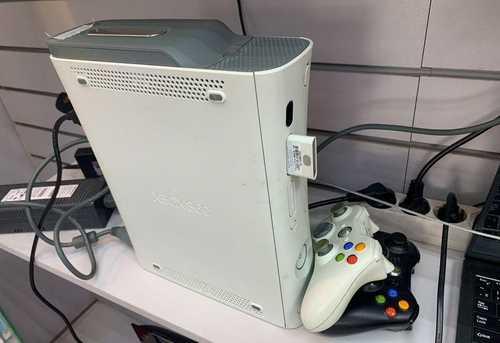 Xbox 360 прошитый