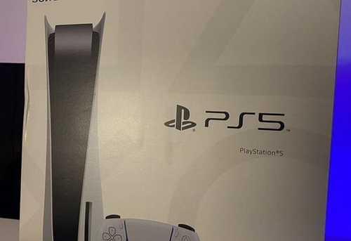 Sony PS5 slim disk