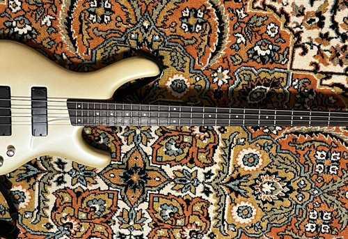 Бас Гитара Ibanez (возможен обмен)
