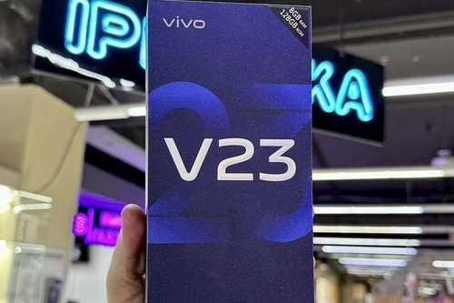 Новый Vivo V23 5G 128 гб