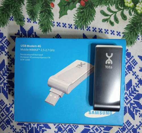 Модем samsung