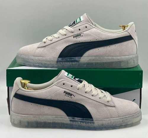 Кроссовки Puma Suede (Арт.88495)