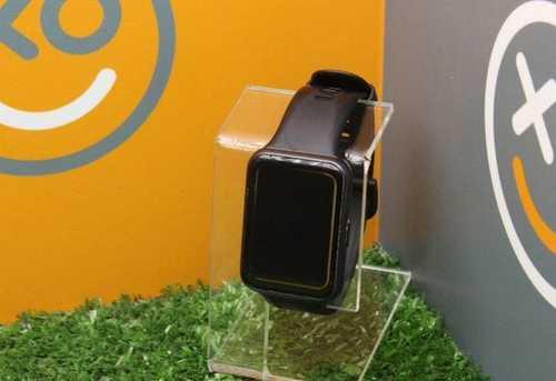 Умные часы Huawei Watch Fit 2 (Yoda-B09S) Black