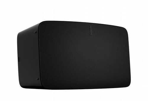 Акустическая система Sonos Five Black (five1EU1BLK