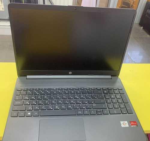 Ноутбук HP Laptop 15s-EQ1155UR (7кс)