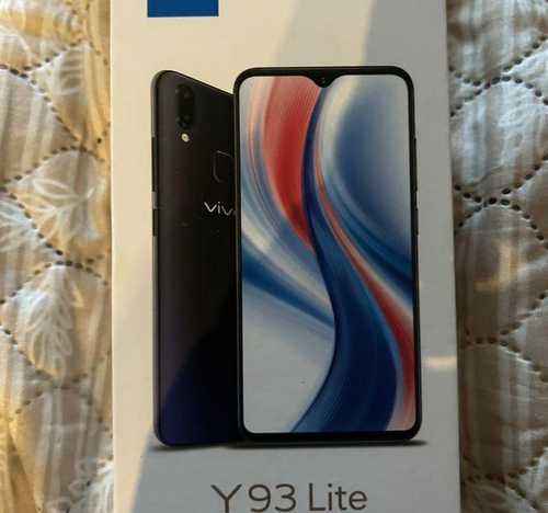 vivo Y93 Lite, 3/32 ГБ